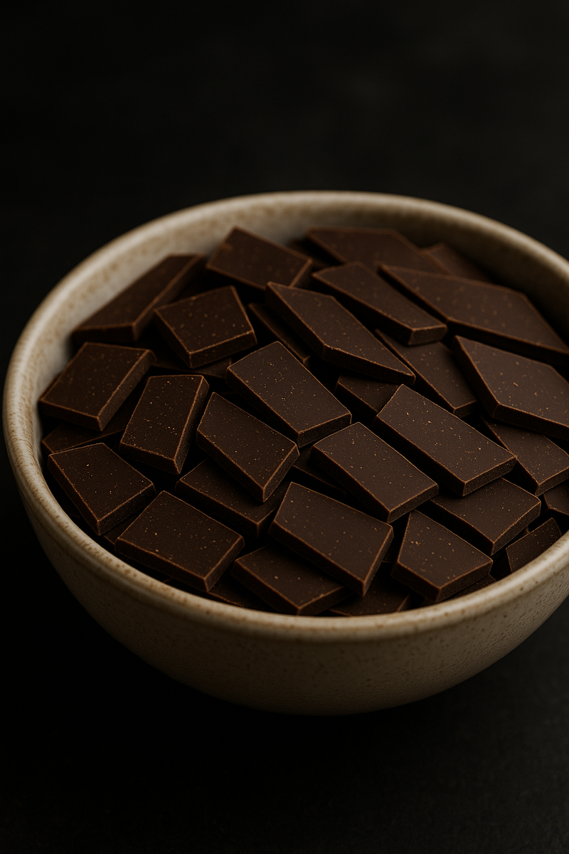 5362 CHOCOLATE GOURMET AMARGO 70% CACAU 2,02KG - RITZMANN – Confeitar
